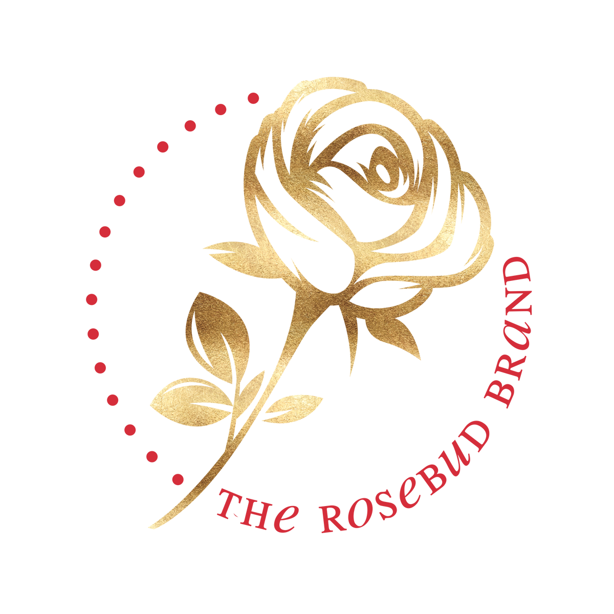 On Jasmine’s Journey – The Rosebud Brand